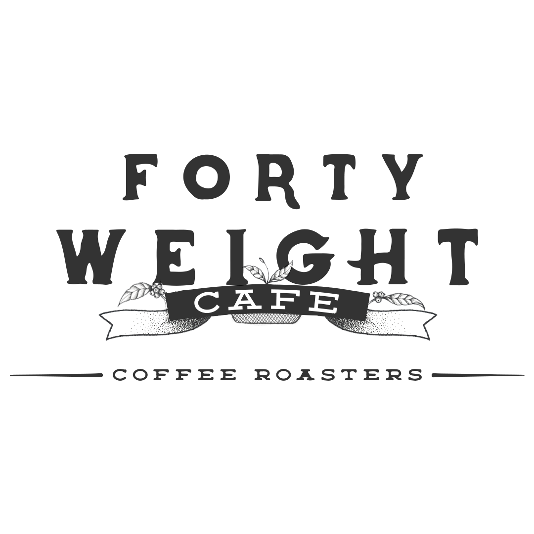 Chai Latte | Forty Weight Coffee Roasters - Cafe